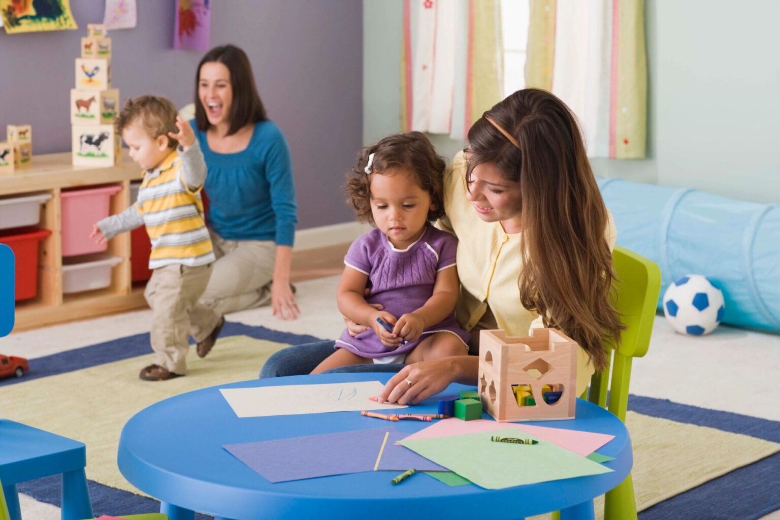 Vocal Stimming and Autism: A Closer Look - Golden Care Therapy