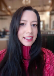 Interview with Sara Ventricelli, BT - Golden Care Therapy