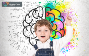 The Link Between Autism and Working Memory - Golden Care Therapy