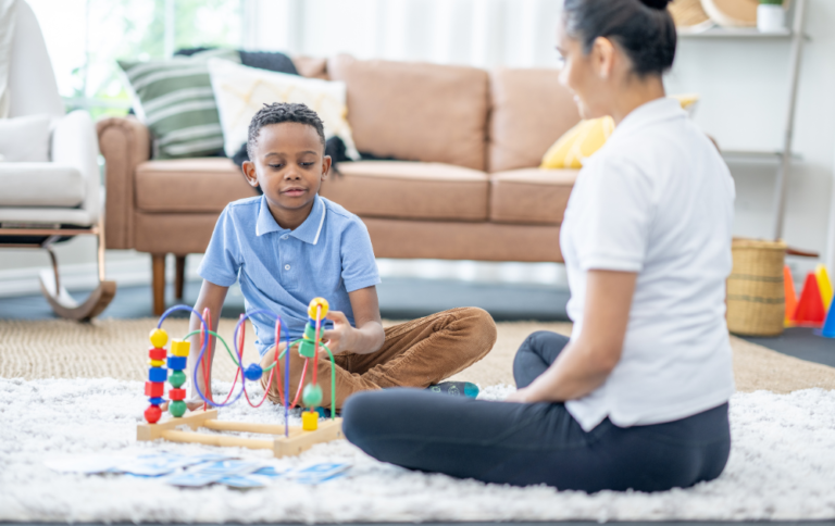 Operant Conditioning Theory