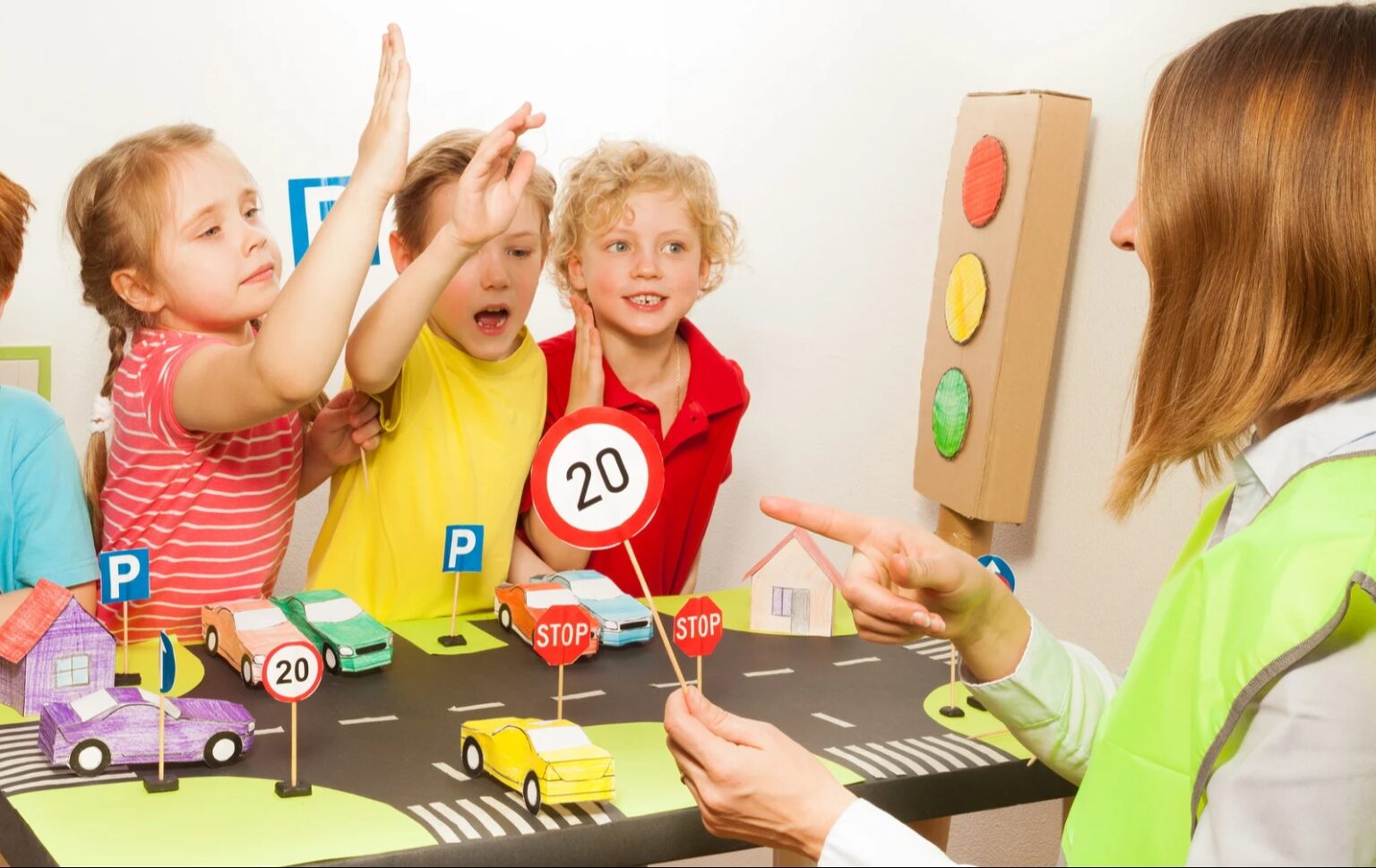 Autism and Emotional Regulation: Tips and Strategies - Golden Care Therapy