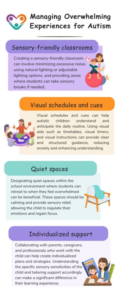 How Does Autism Affect Learning? - Golden Care Therapy