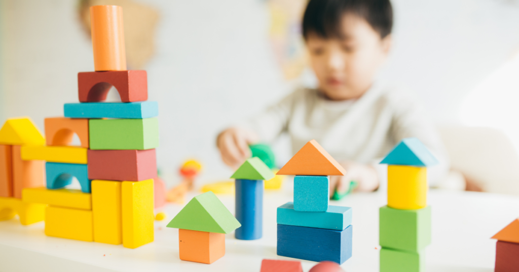 Can Autism Skip a Generation? - Golden Care Therapy