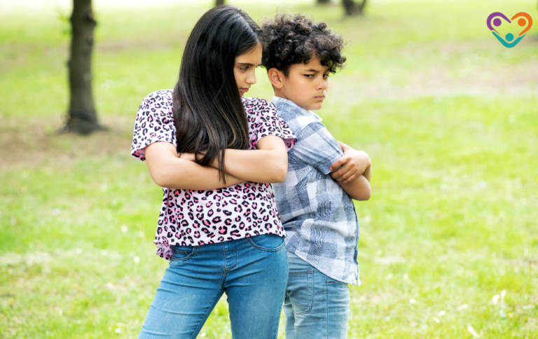 Does Autism Cause Mood Swings? - Golden Care Therapy