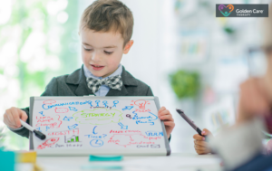 Autism and Visual Learning: An Overview - Golden Care Therapy