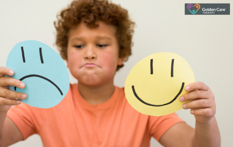 Autism Emotional Sensitivity: An Overview - Golden Care Therapy