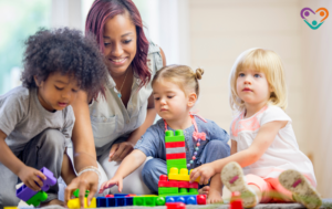 ABA Therapy: Early Start Denver Model - Golden Care Therapy