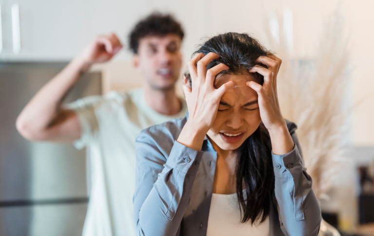 How to Manage Autism Rage Attacks - Golden Care Therapy