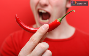 Autism and Spicy Food: What You Need to Know - Golden Care Therapy
