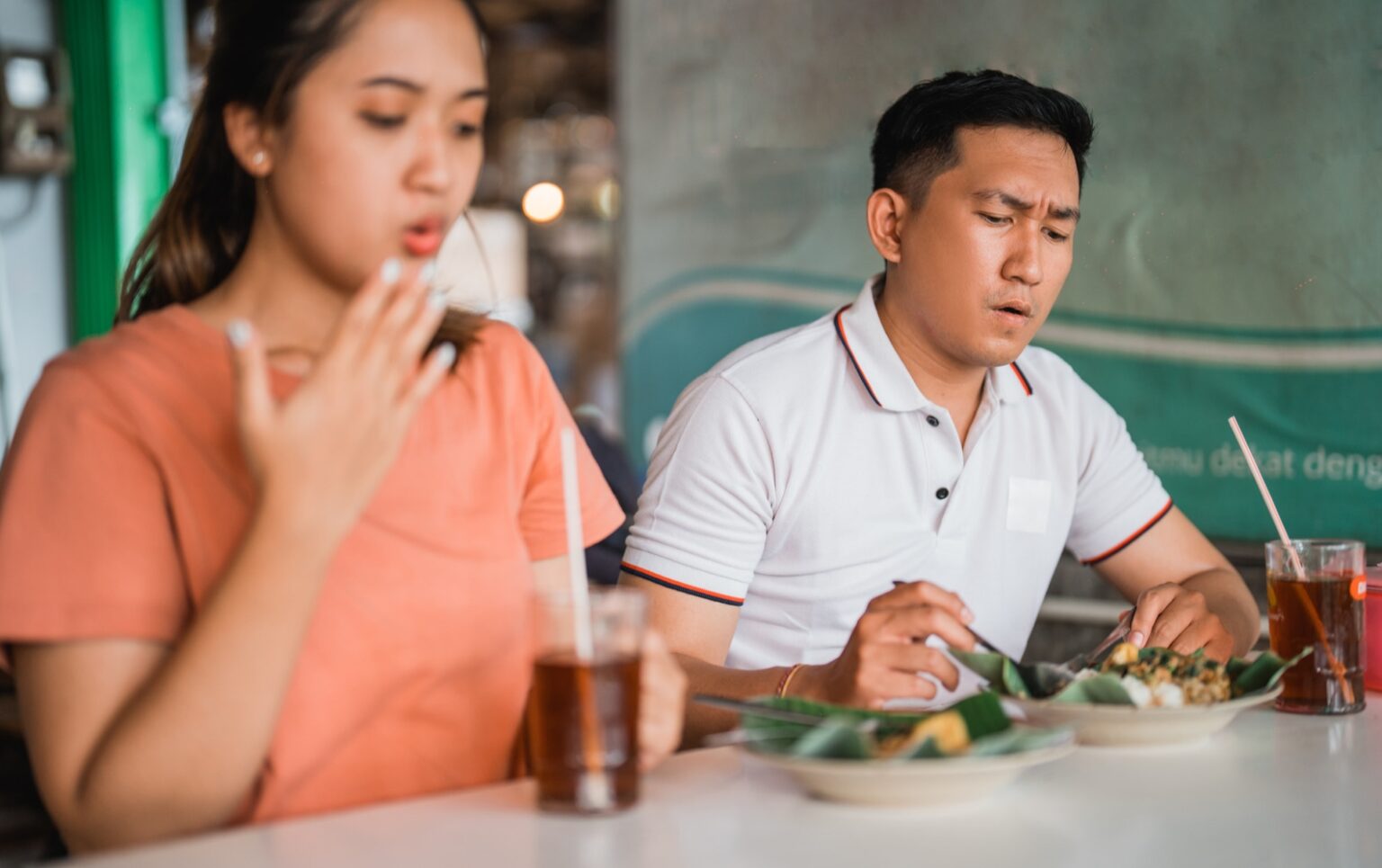 Autism and Spicy Food: What You Need to Know - Golden Care Therapy