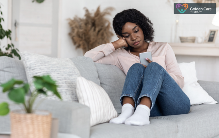 Autism Mind Blindness: What is It? - Golden Care Therapy