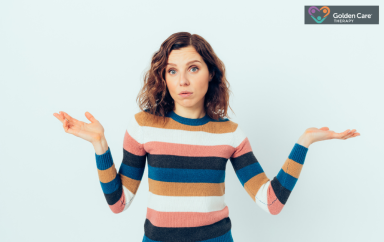 Autism Mind Blindness: What is It? - Golden Care Therapy