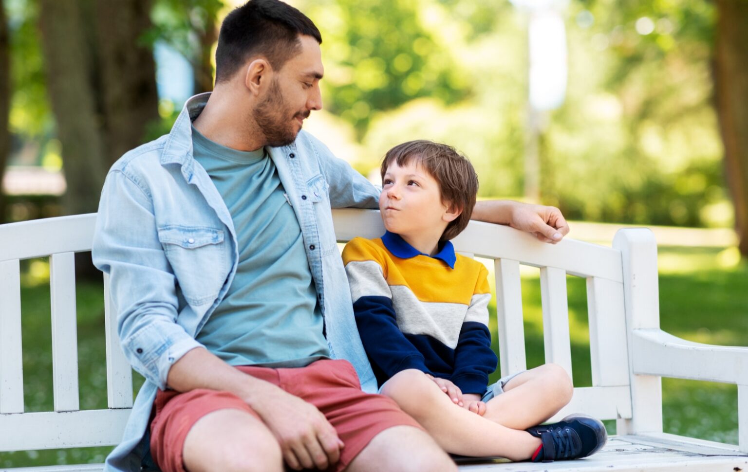 My Son Has Autism: What Benefits Am I Entitled to? - Golden Care Therapy