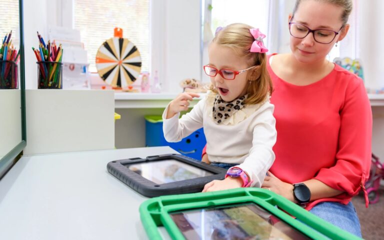 Why Are Some Autistic Non-Verbal? - Golden Care Therapy