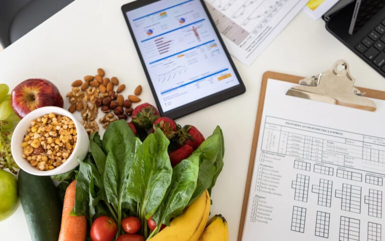 Diet Chart for Autistic Child - Golden Care Therapy