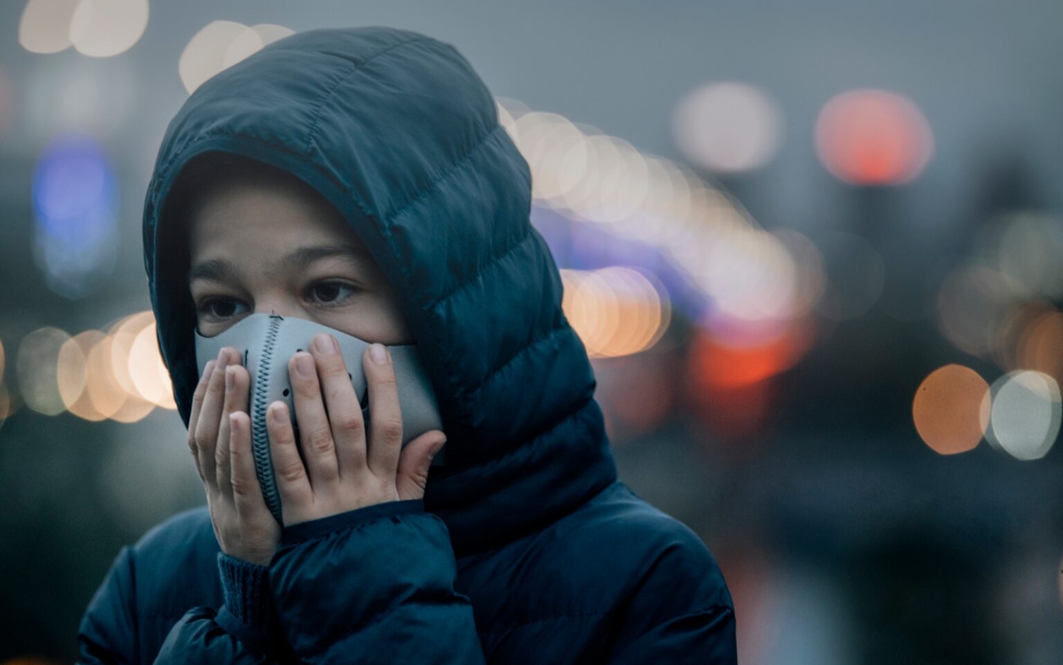Does Air Pollution Cause Autism? - Golden Care Therapy