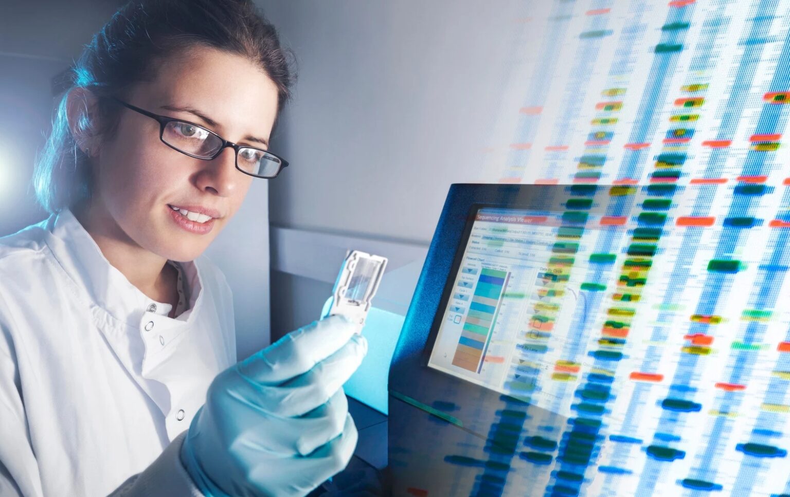 Understanding Gene Mutation and Autism - Golden Care Therapy