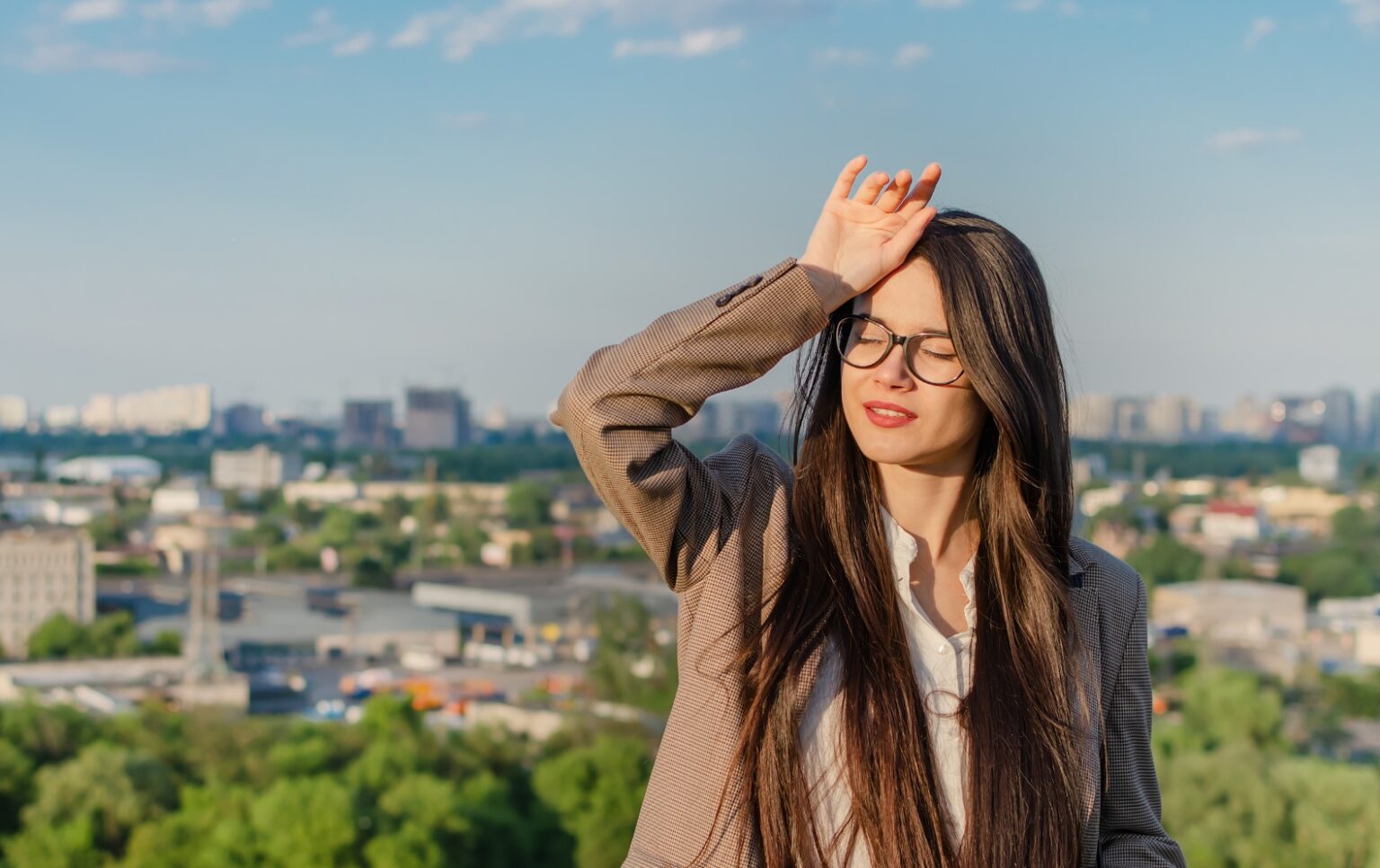 Light Sensitivity in Autism - Golden Care Therapy