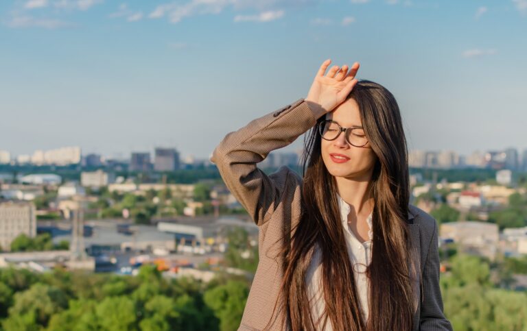 Light Sensitivity in Autism - Golden Care Therapy