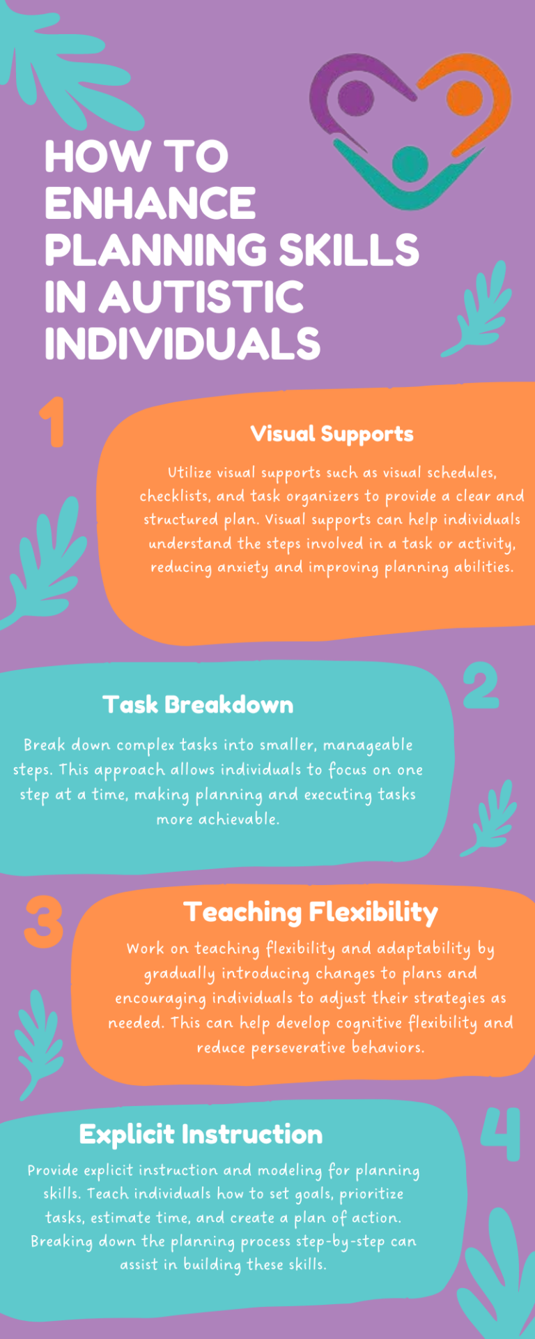 How Executive Dysfunction Affects Autism - Golden Care Therapy