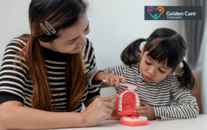 Autism Hygiene Checklist - Golden Care Therapy