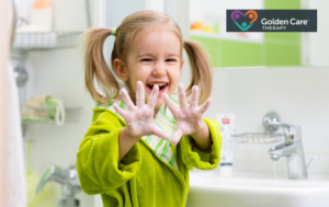Autism Hygiene Checklist - Golden Care Therapy