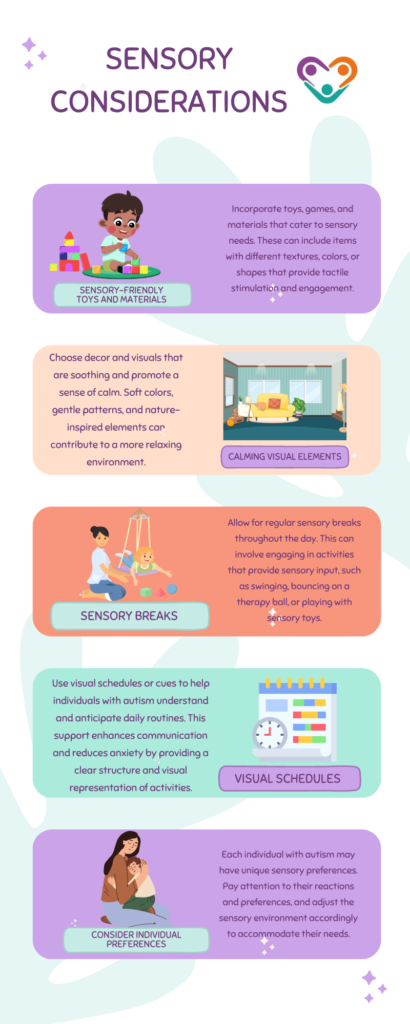 How to Provide Autism Support at Home - Golden Care Therapy