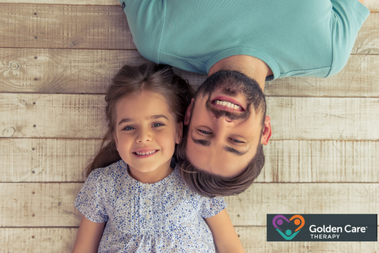 Paternal Age and Autism: Is There a Link? - Golden Care