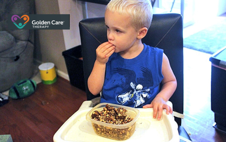 List of Healthy Snacks for Autism - Golden Care Therapy
