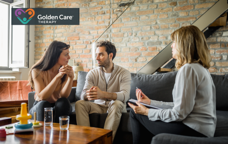 Supporting Your Autistic Boyfriend: A Guide - Golden Care Therapy