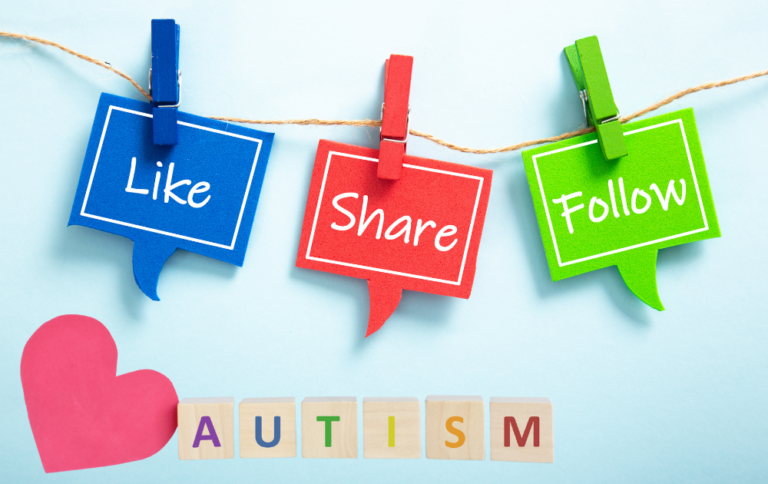 How to Support Autism Awareness - Golden Care Therapy