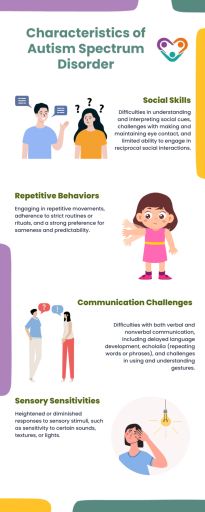 How to Support Autism Awareness - Golden Care Therapy