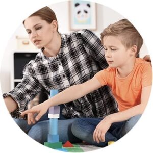 In-Home Autism Therapy Provider - Golden Care Therapy