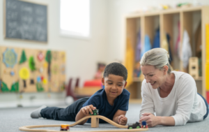 What is Incidental Teaching in ABA Definition? - Golden Care Therapy