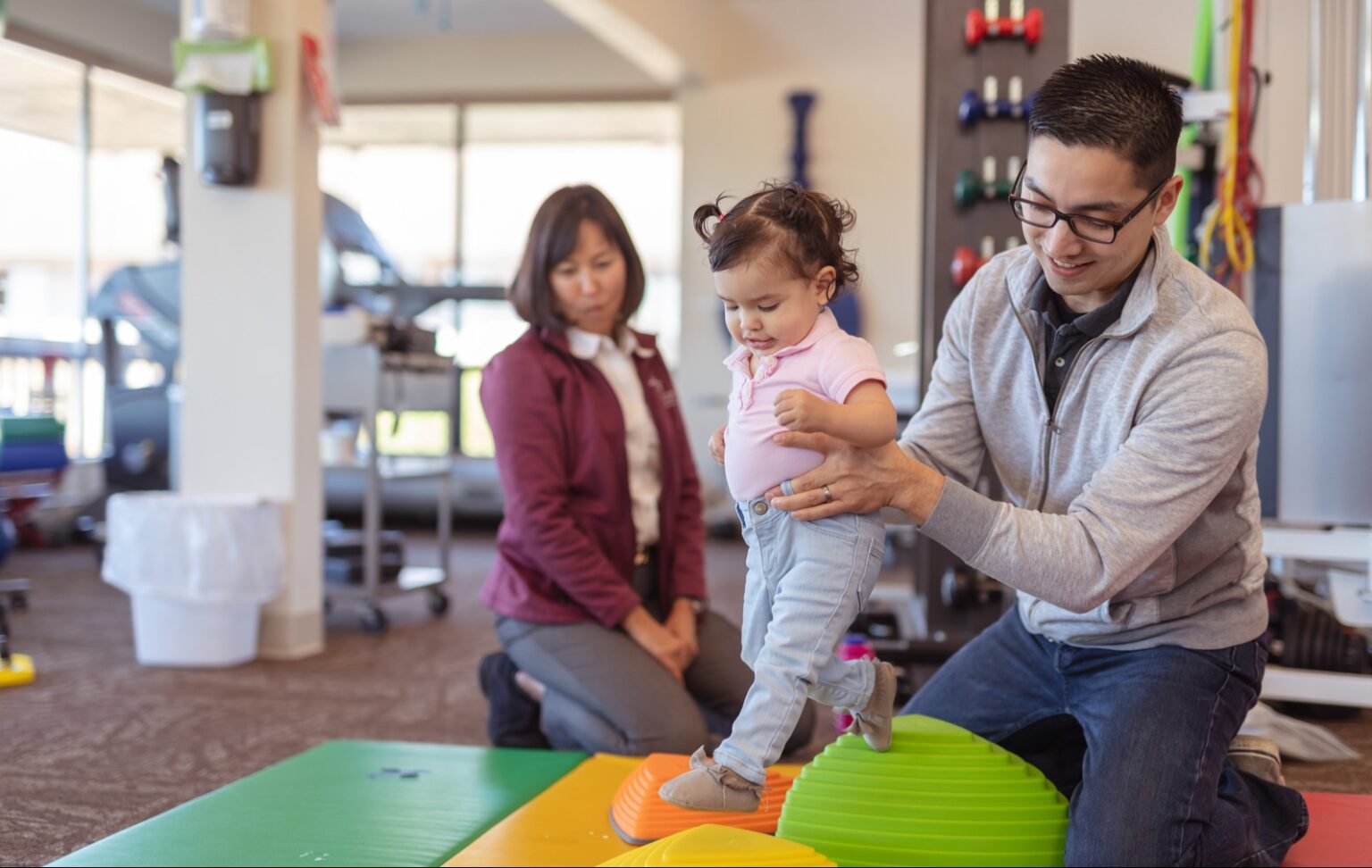 ABA Therapy in New York - Golden Care Therapy