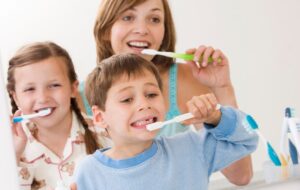 ABA Chaining Examples You Should Know About - Golden Care Therapy