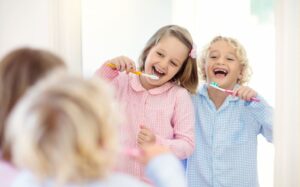 ABA Chaining Examples You Should Know About - Golden Care Therapy