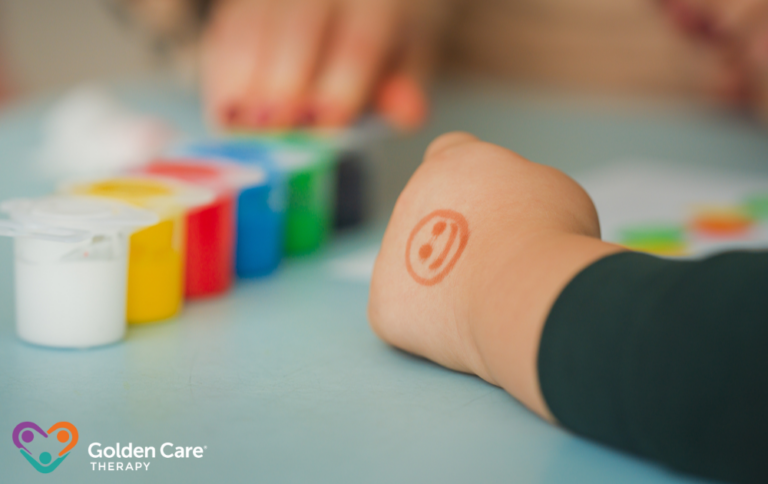 What is SD in ABA Therapy? - Golden Care Therapy