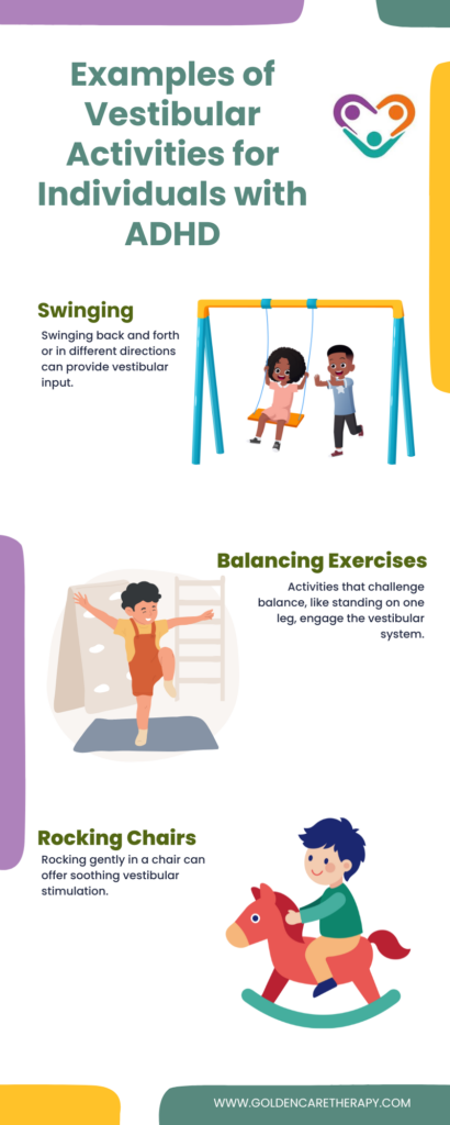 Are Sensory Activities Beneficial for Children with ADHD? - Golden Care ...