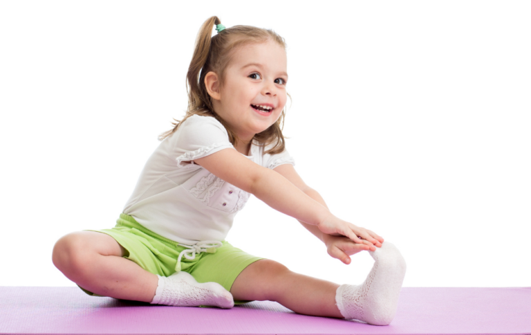 Learning the Connection Between Autism and Muscle Tone - Golden Care ...