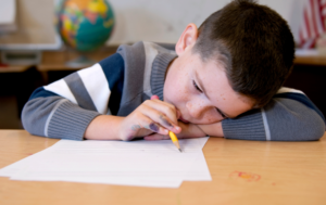 The Connection Between Autism and Understimulation - Golden Care Therapy