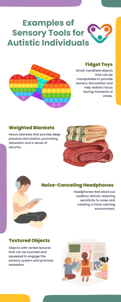 Effective Life Skills Activities for Autism Development - Golden Care ...