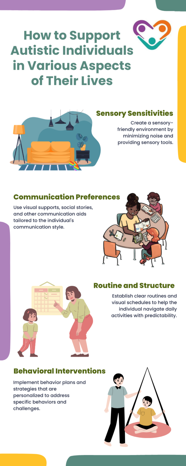 Can You Be Autistic Without Social Issues? - Golden Care Therapy