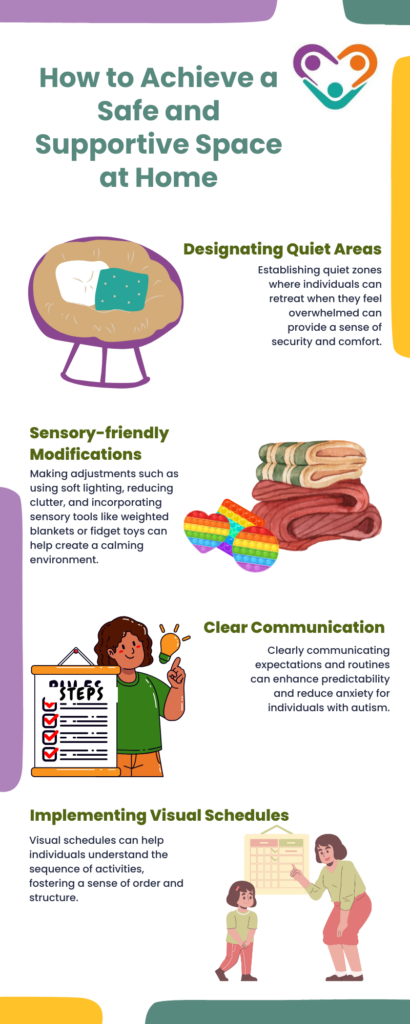 What’s the Purpose of Desensitization in Autism? - Golden Care Therapy