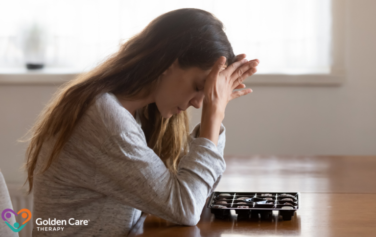 The Impact of Fluoxetine on Autism Anxiety - Golden Care Therapy