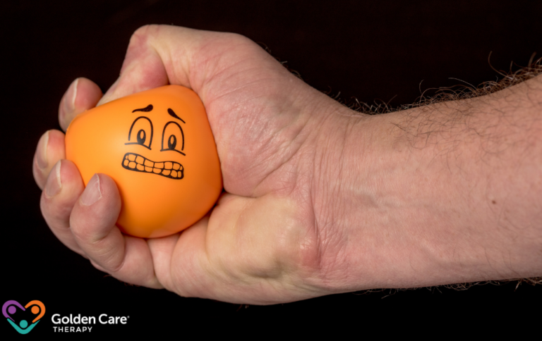Learning the Importance and Benefits of Autism Stress Balls - Golden ...