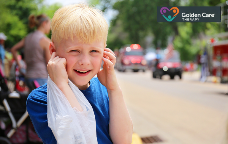 How Autism and Chronic Pain Conditions are Interconnected - Golden Care ...