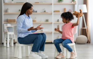 Functional Analysis in ABA: Step-by-Step Example - Golden Care Therapy