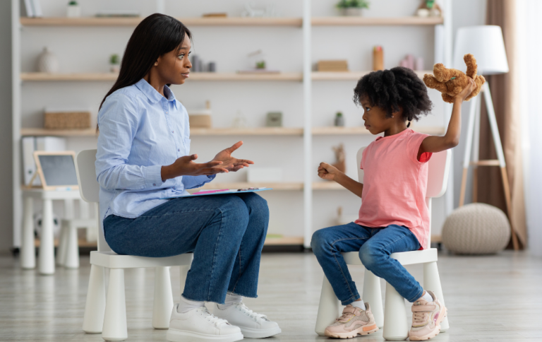 Functional Analysis in ABA: Step-by-Step Example - Golden Care Therapy