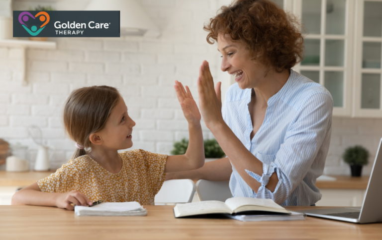 Practical Tips on Gestural Prompts for Autism Support - Golden Care Therapy